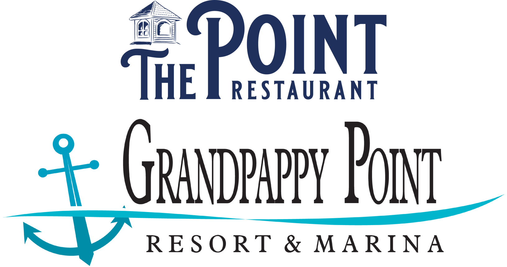 Grandpappy Resort and Marina Pavilion – Women Rock, Inc.