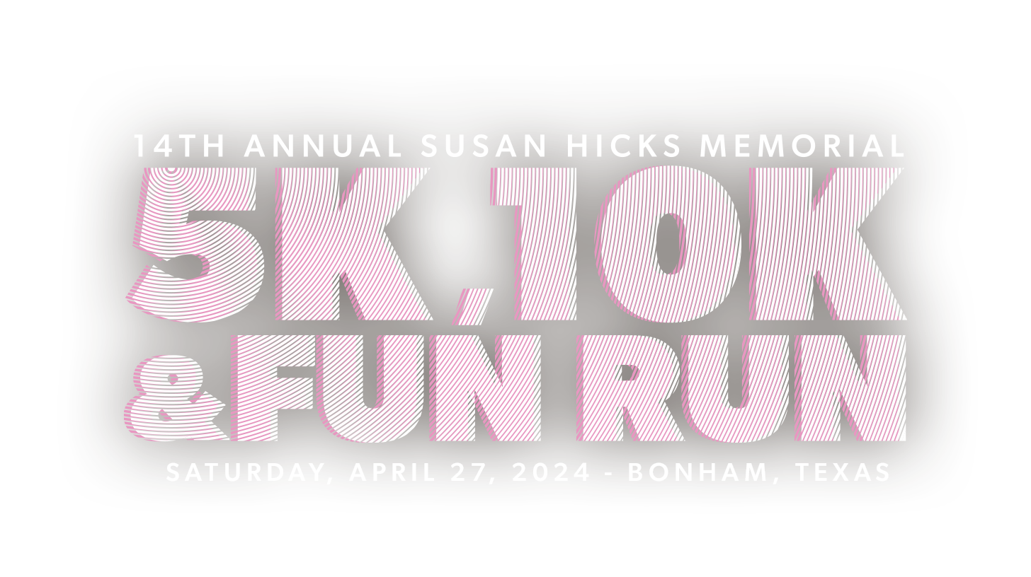 Susan Hicks Memorial 5K, 10K, and Fun Run – Women Rock, Inc.