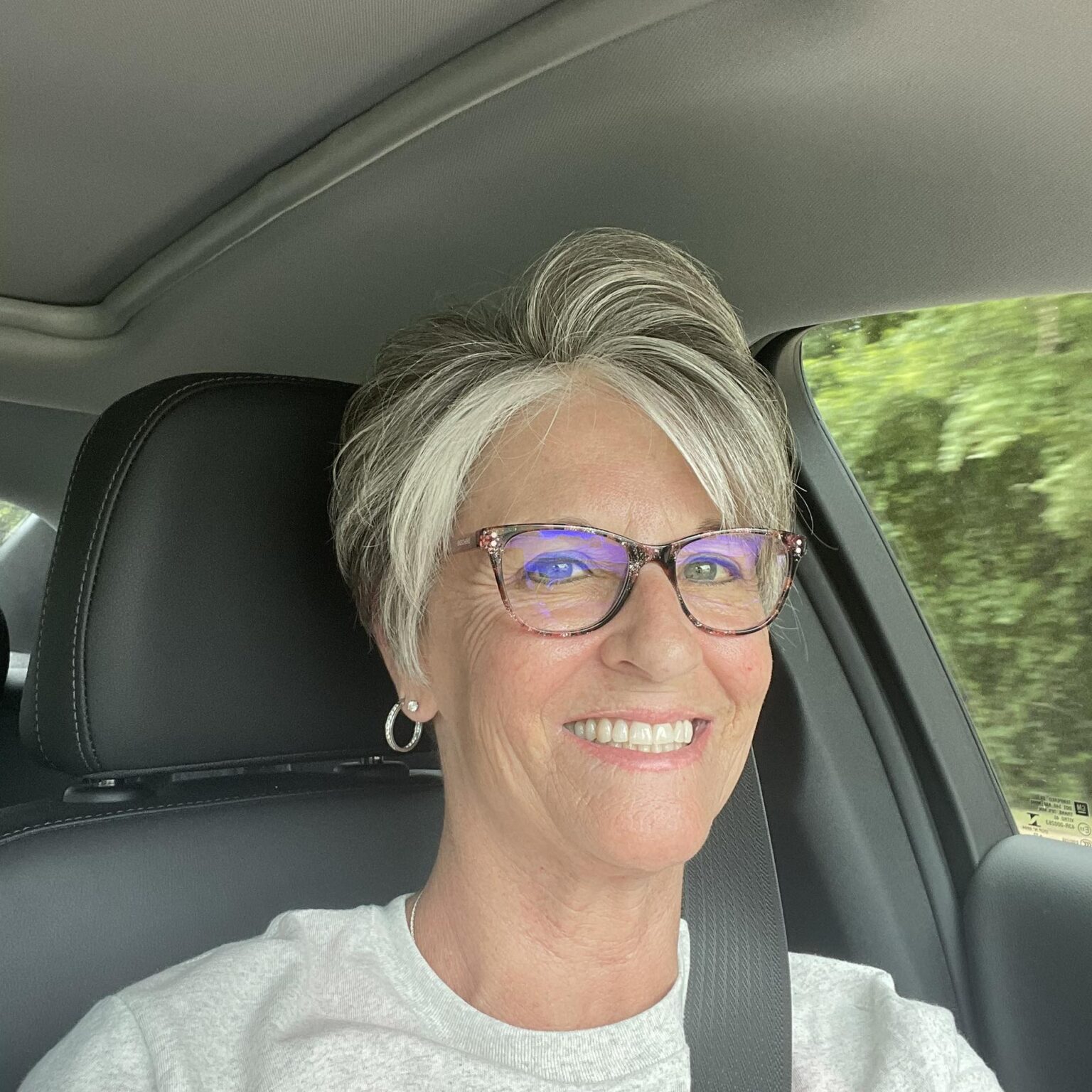 Sheila Smith – Women Rock, Inc.